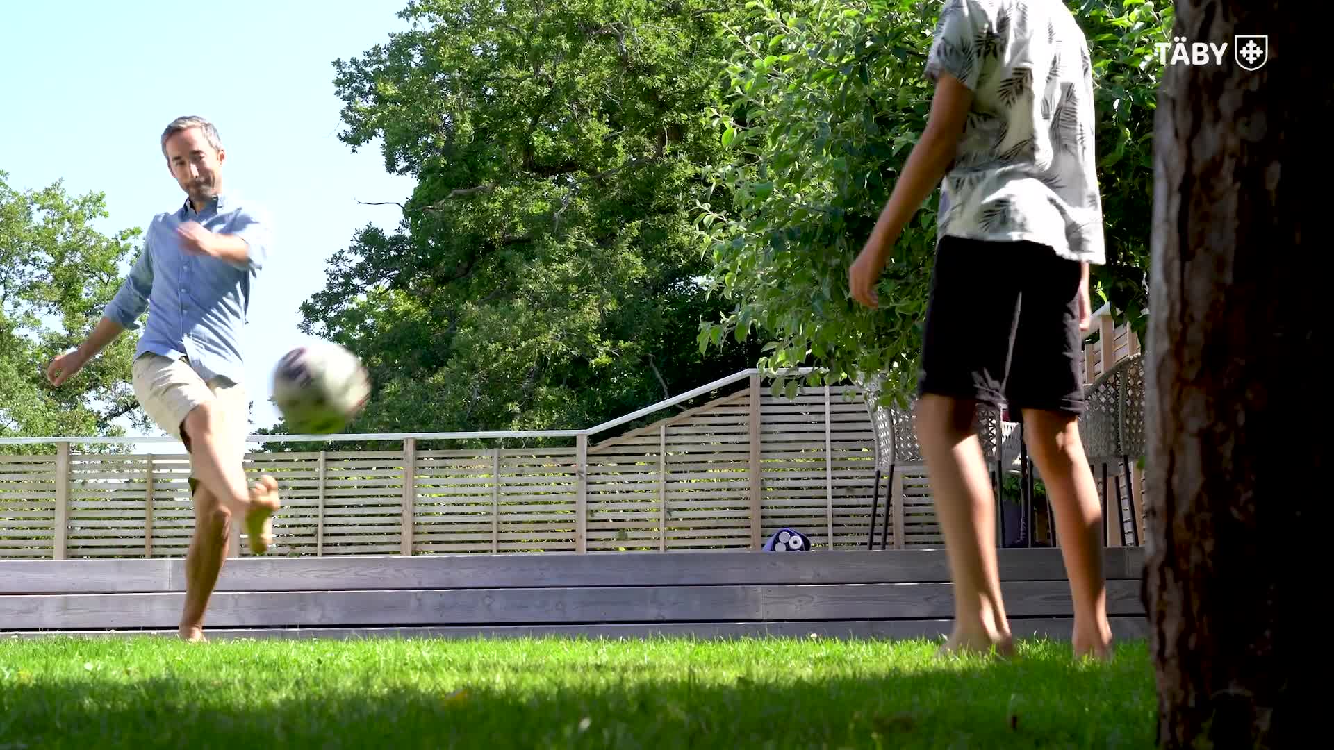 Quickchannel Explore